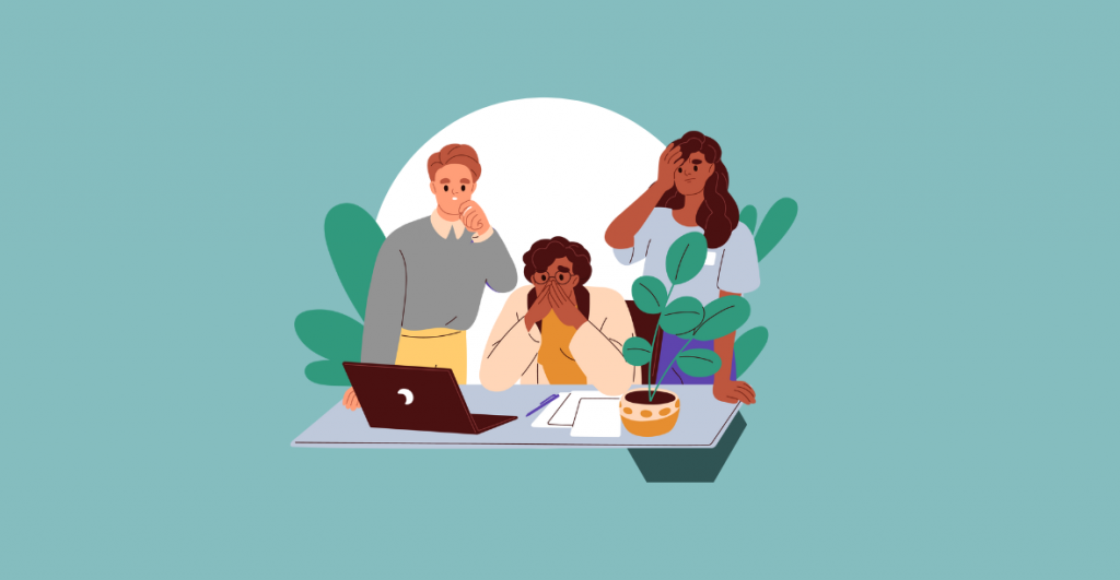 Blindsided at Work? Best Ways to Handle the Situation with Confidence ...