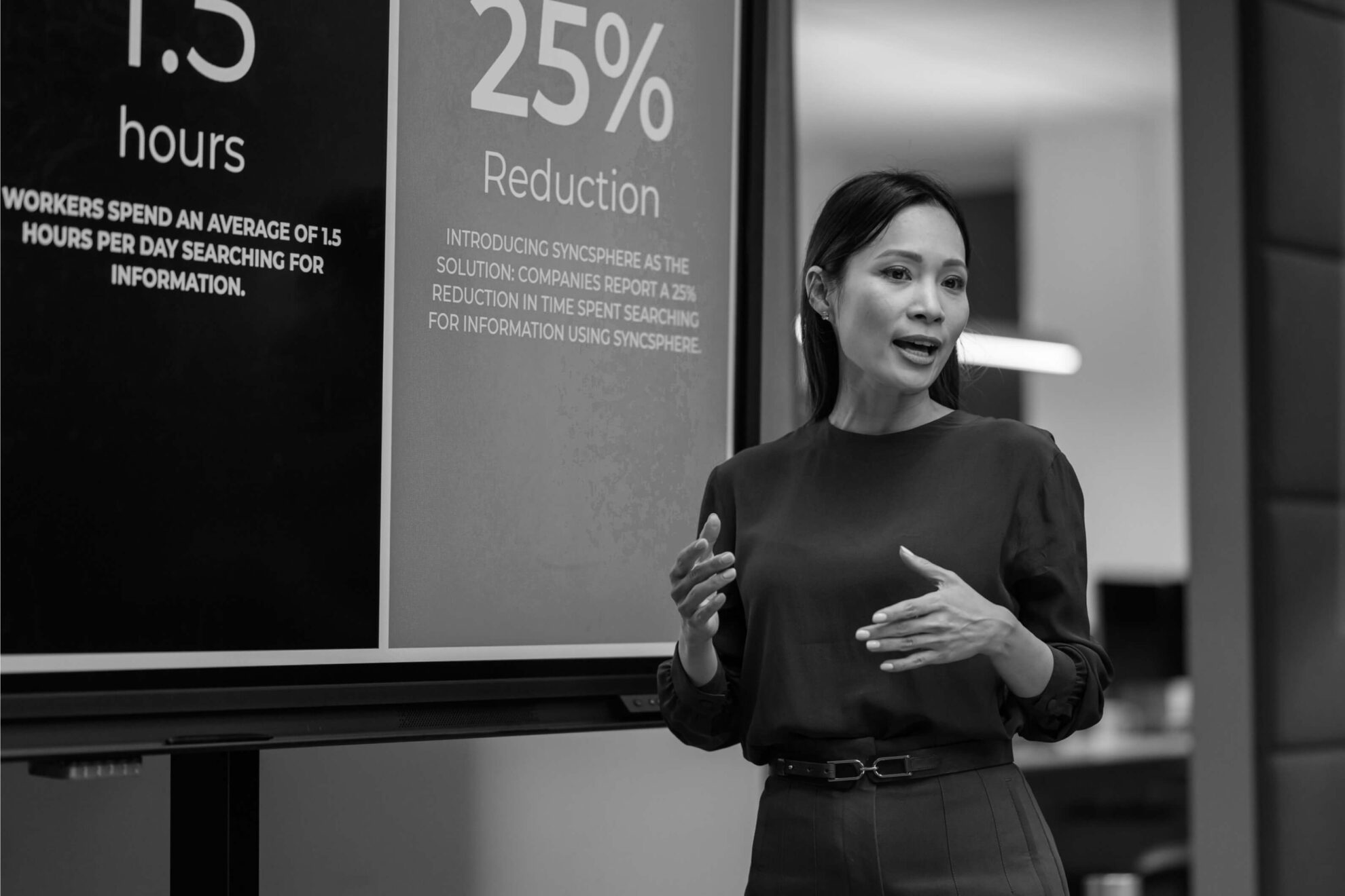 Why work with Tandym - Tandym Group