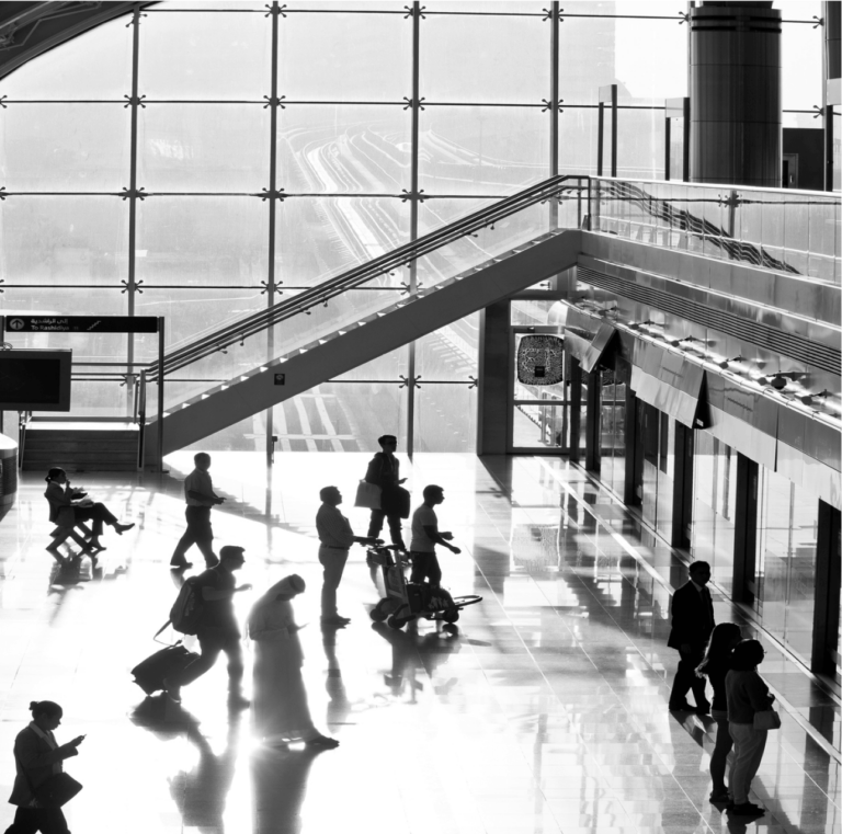 Why work with Tandym - Tandym Group